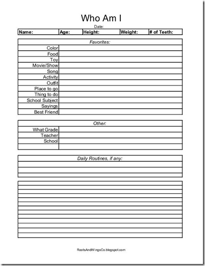 RootsAndWingsCo: Happy New Year plus Goal Setting Templates!